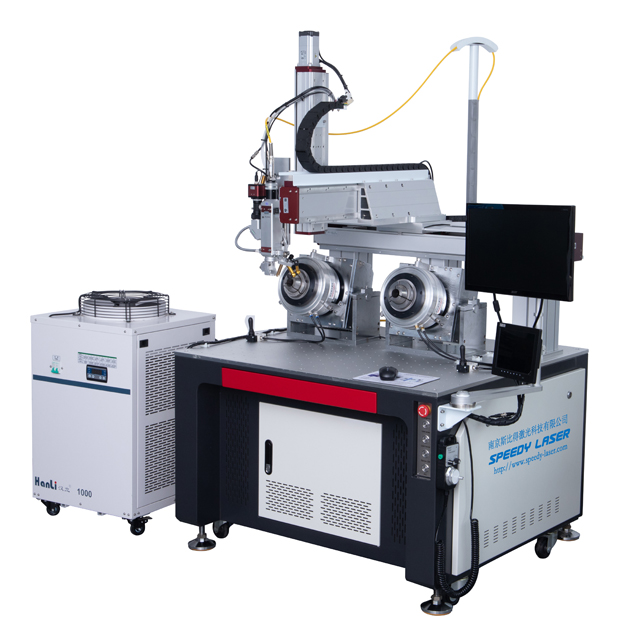 Customized Rotary Laser Welding Machine from China manufacturer ...