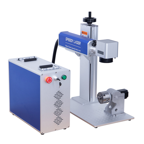 China Fiber Laser Engraving Machine: A Comprehensive Guide - Speedy Laser